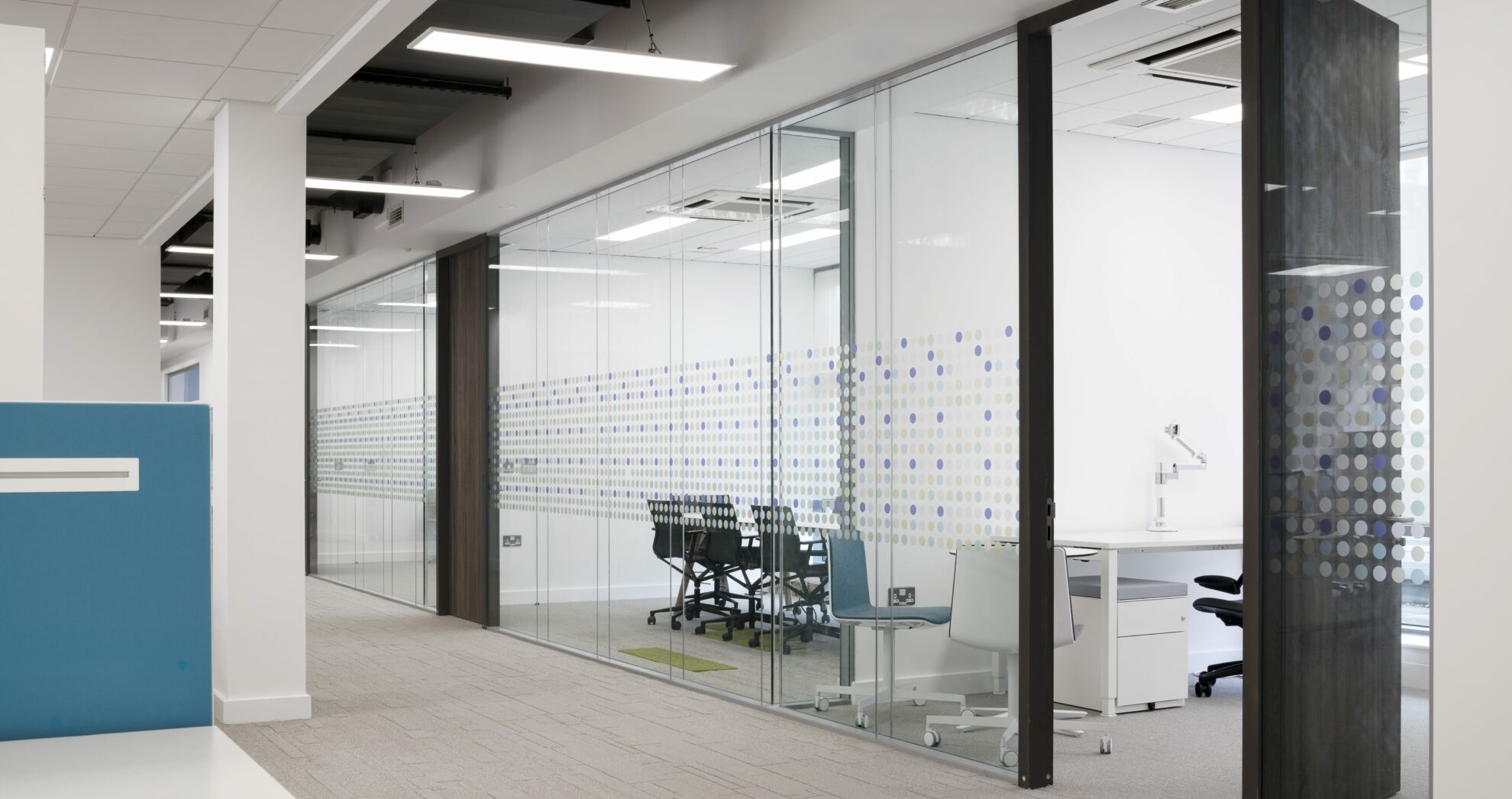 IHREC Dublin - Ardmac