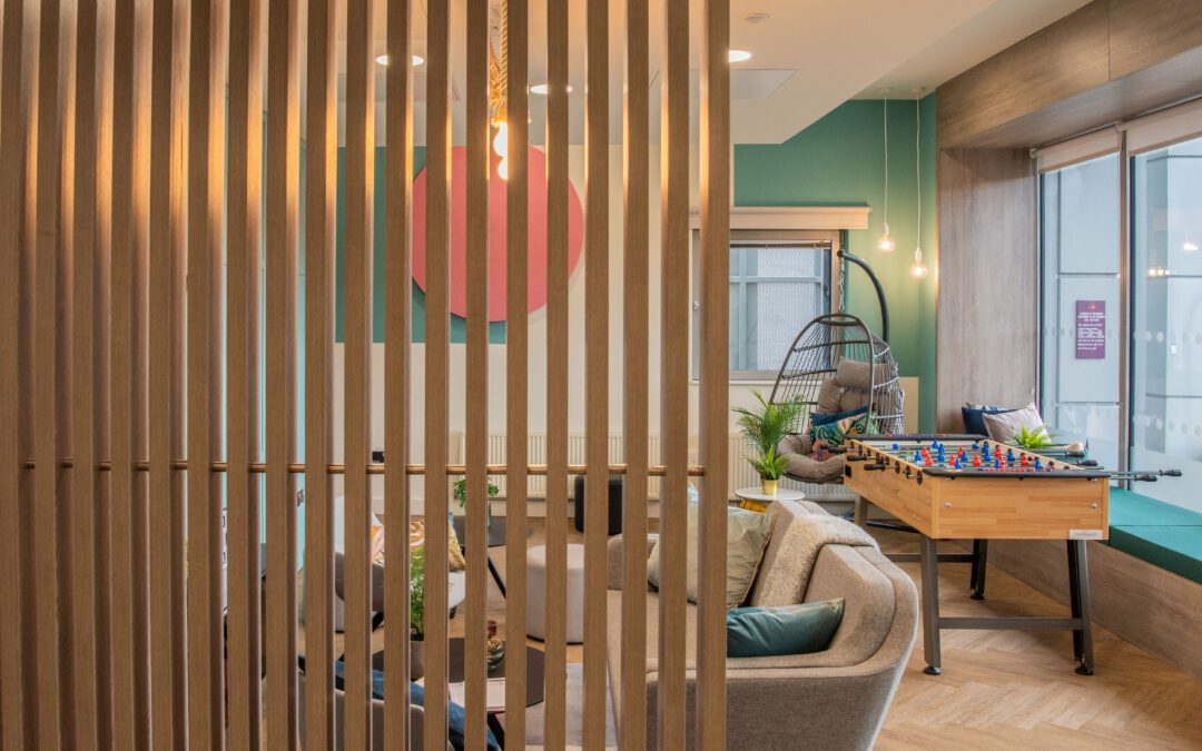 Fit-Out Archives - Ardmac